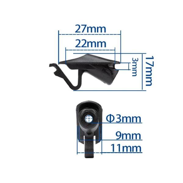 Quality Mountain Road Bike Rear Derailleur Brake Cable Housing Rubber Plug for sale