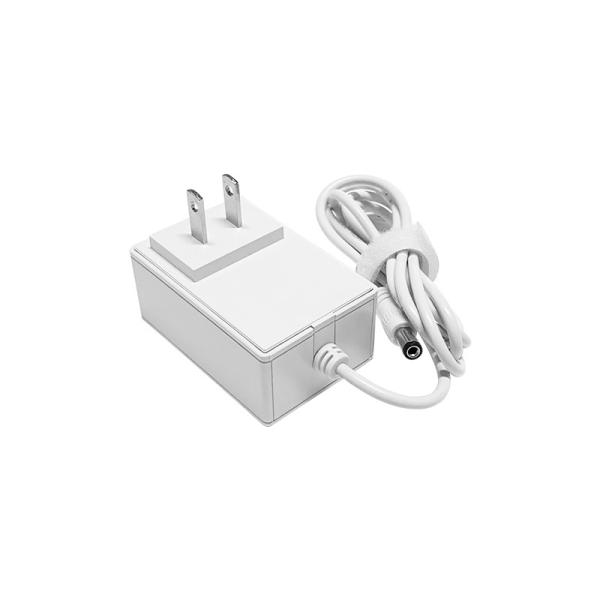 Quality 0.65A 9V DC Wall Adapter Electric 10W Wall Mount Power Supply for sale