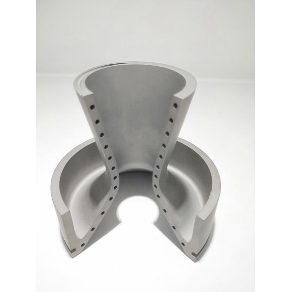 Quality Custom Titanium Alloy & Metal 3D Printing Services | High‑Precision Prototyping for sale