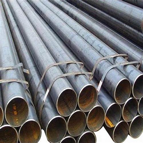 Quality API Seamless Carbon Steel Pipe ASTM B 675 676 Q235 for sale