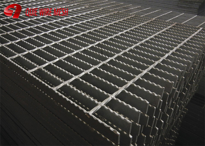 steel grating