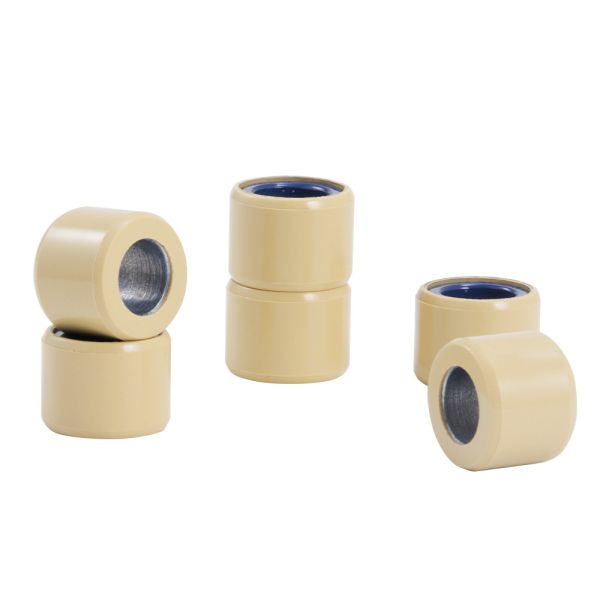 Quality Replace/Repair Motorcycle Transmission Counterweight Roller Set 20*15 for PCX PCX125 PCX150 for sale