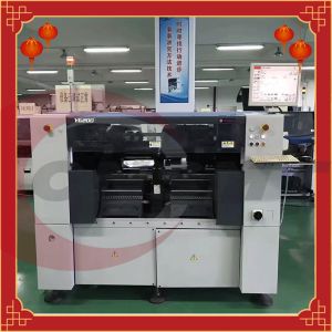 Quality Automatic SMT Pick Place Machine Yamaha YG200 Three Phase 380V for sale