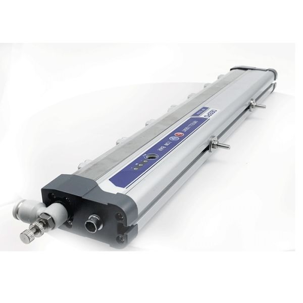 Quality Electrostatic Static Eliminator Ionizer Air Source Micro Eliminator for sale