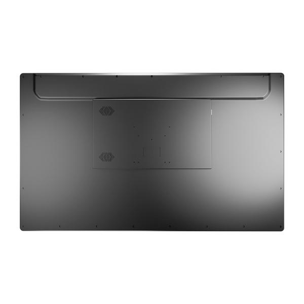 Quality 32 Inch Indoor Split Screen Black Android TFT Advertising Equipment for Retail for sale