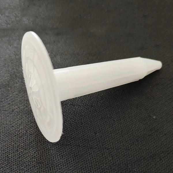 Quality Flat Head Insulation Fixing Anchors Nail Hammer In Wall Anchor 25-250mm Length for sale