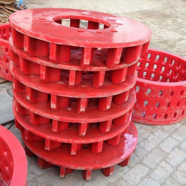 Quality Zinc Ore SF Series Mechanical Flotation Cell for sale