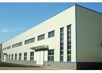 China Factory - Hebei Jingchuang FRP Co., Ltd.