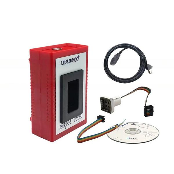 Quality BMW EWS Auto Key Programmer V3.19 The Perfect Solution for Car Key Fault for sale
