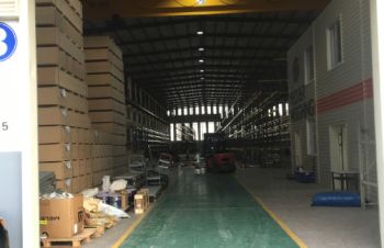 China Factory - Chongqing Uwhoi Impo&Expo Co.,Ltd