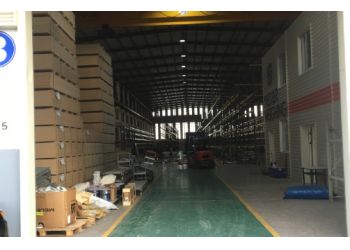 China Factory - Chongqing Uwhoi Impo&Expo Co.,Ltd