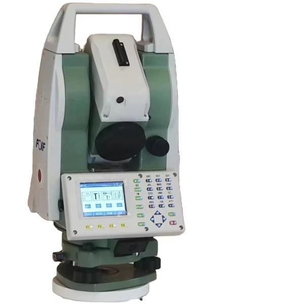 Quality RTS Automatic Total Station Survey Equipment With Sokkia System for sale