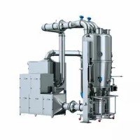 Quality Fluid bed Granulator Coater Coating Machine for sale