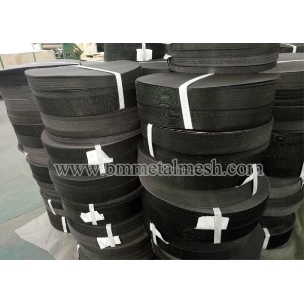 Quality Plastic Extruder Screen Filter Mesh for sale