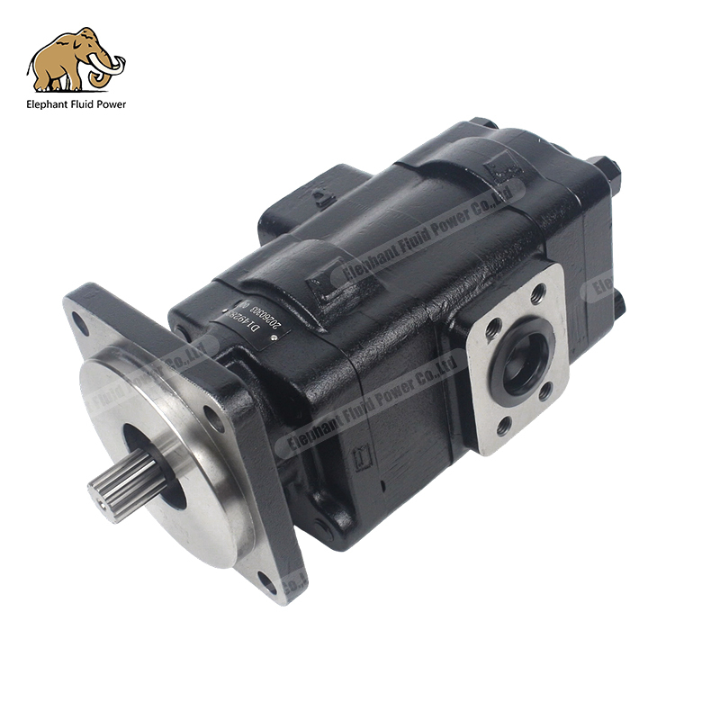 Quality D149283 Parker Cast Iron Gear Pump Compatible Alternative | Perfectly Compatible for sale
