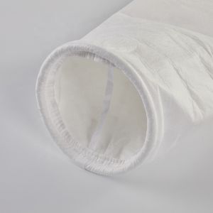 Quality PP Filter Bag for sale