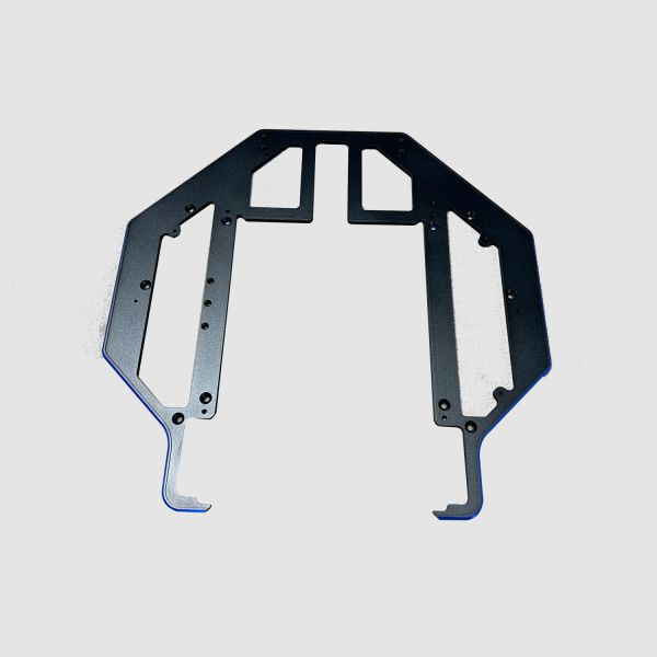 Quality From Prototype to Production The Versatility of Low Volume CNC Machining for sale