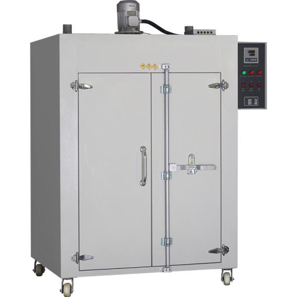 Quality Electrical Industrial Drying Oven Large Resin Fish Meat Drying Machine For for sale