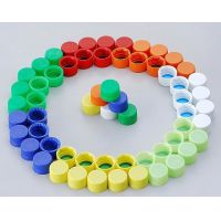 Quality Durable Plastic Cap Mould For Beverage Juice Bottle 28PCO CSD Cap Hot Runner for sale