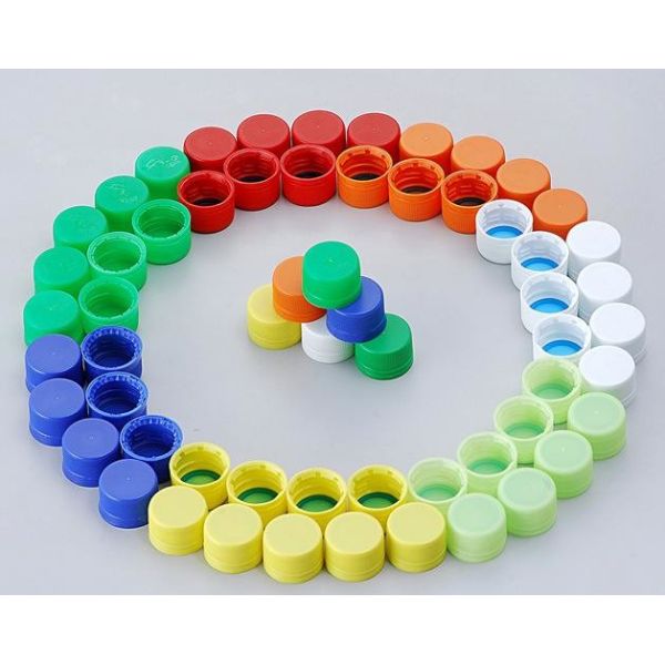 Quality Durable Plastic Cap Mould For Beverage Juice Bottle 28PCO CSD Cap Hot Runner for sale