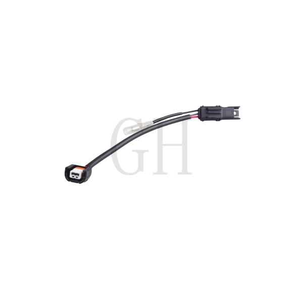 Quality Valeo Wiring Harness For BMW X3 X1 F18 Modified 6ES14/16/17 Valeo for sale