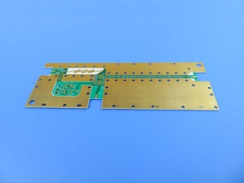 Quality High Frequency PCB Rogers 20mil 0.508mm RO4350B for sale