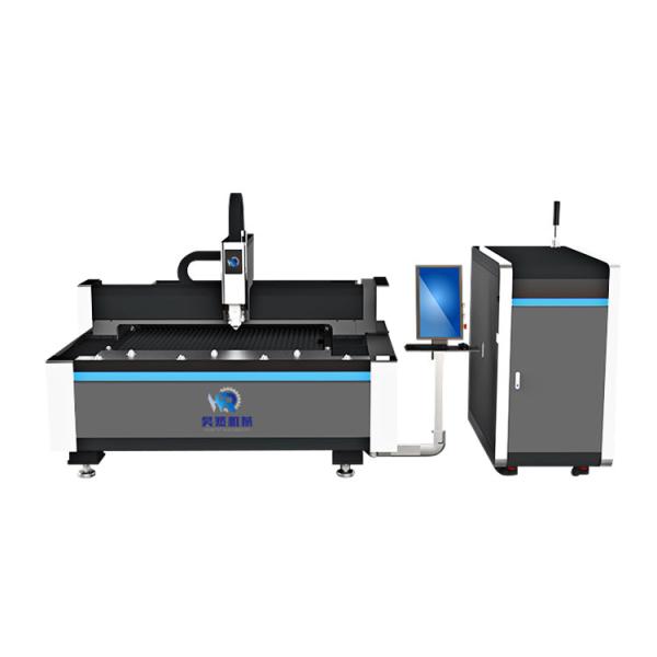 Quality HONST 6025 Fiber Laser Cutting Machine Cypcut Control for sale
