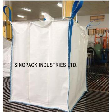 Polypropylene 4-Panel baffle bag