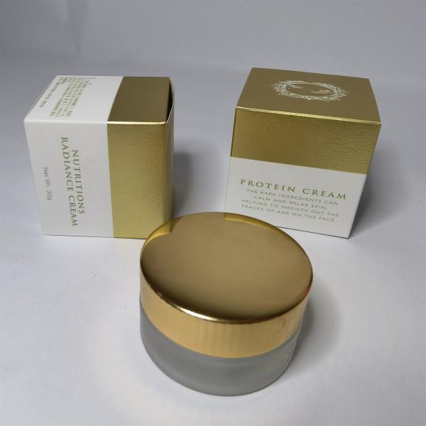Quality Luxury Cardboard Printed Corrugated Box Embossing Storage Gift Box for sale