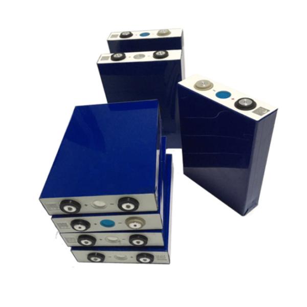 Quality 3.2V 80AH LifePO4 Battery Cell Lithium Prismatic Battery For Solar Street Light for sale