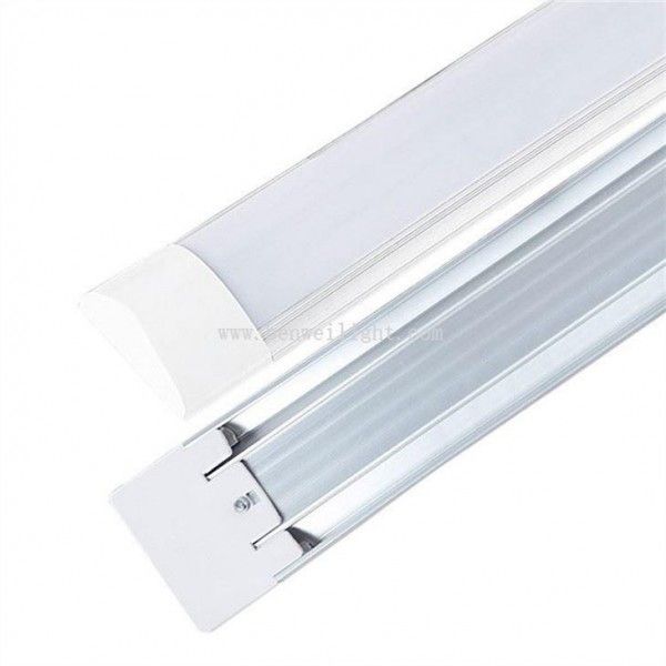 Quality 5 Foot LED Linear Batten Light for sale