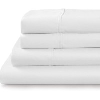 Quality Customized Hotel Sheet Sets Twin For Full Queen King Size With Stripe Design for sale