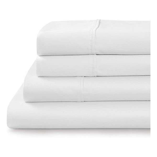 Quality Customized Hotel Sheet Sets Twin For Full Queen King Size With Stripe Design for sale