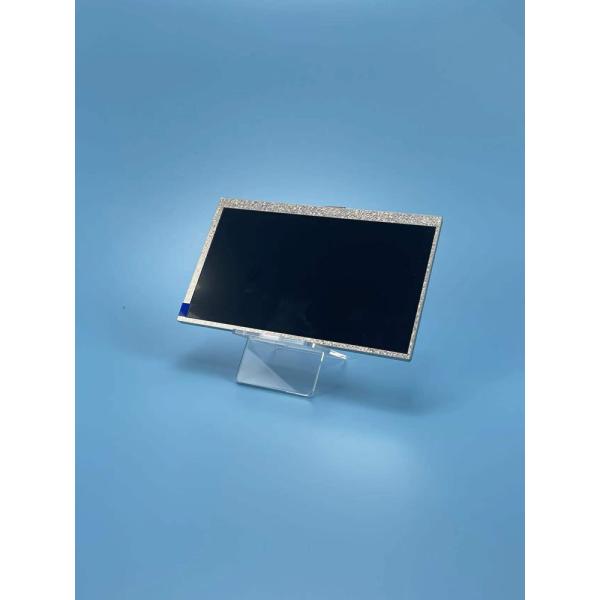 Quality 7 "1024*600 IPS Full-view display Industrial LCD LCD module TFT LCM display for sale