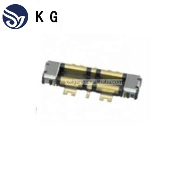 Quality WP10-P004VA10-R15000 2.2mm Width 0.7mm Stacking Height Connectors Interconnects for sale