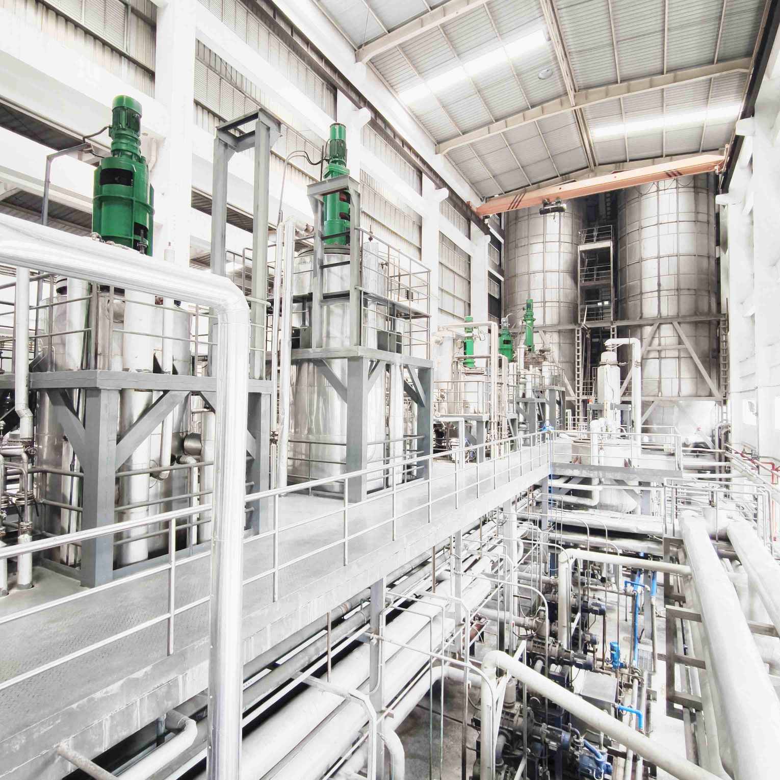China Factory - Guangzhou Masson Science and Technology Industry Company Limited