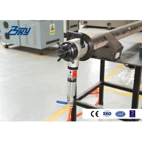Quality T Inner Mounted Electric Pipe Beveling Machine,Tube Beveller With Adjustable for sale