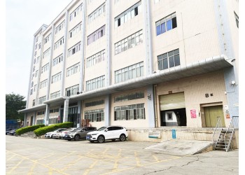 China Factory - Shenzhen Hunghui It Co. Ltd