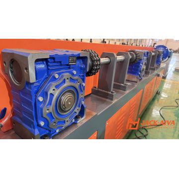 Quality Slip on Flange Machine, Slip on Flange Roll Former, Slide on frame flange for sale