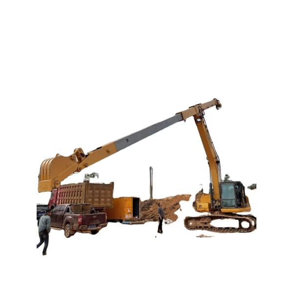 Quality Practical Telescopic Excavator Arm for sale
