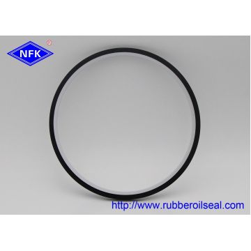 Quality Mechanical Seals Hydraulic Cylinder Piston Seal Group SPI NBR Fixed Combined for sale