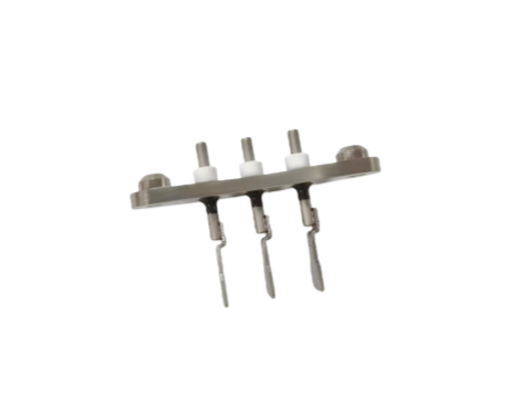 Quality Pin Material SUH446 Hermetically Sealed Terminal Rated Voltage 960V Electrical for sale