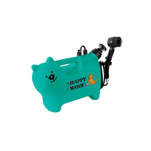 Quality Versatile Dog Water Sprayer Lightweight Pet Grooming Sprayer for sale