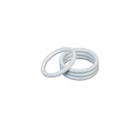 Quality Dowhon Customized Perfluoro FFKM O Ring 70 Shore A Good Flexibility Temperature for sale