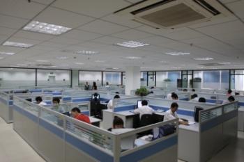 China Factory - Kingsine Electric Automation Co., Ltd.