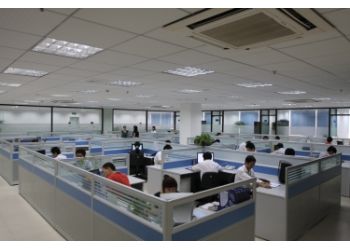 China Factory - Kingsine Electric Automation Co., Ltd.