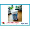 china Premium Disinfectant Wipes Soft Spunlace Nonwoven Fabric For Cleaning Hands /