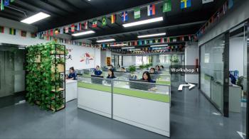 China Factory - Shenzhen Tuofa Technology Co., Ltd.