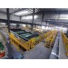 china Anodizing Industrial Waste Water Treatment Process Oxidation Production Line