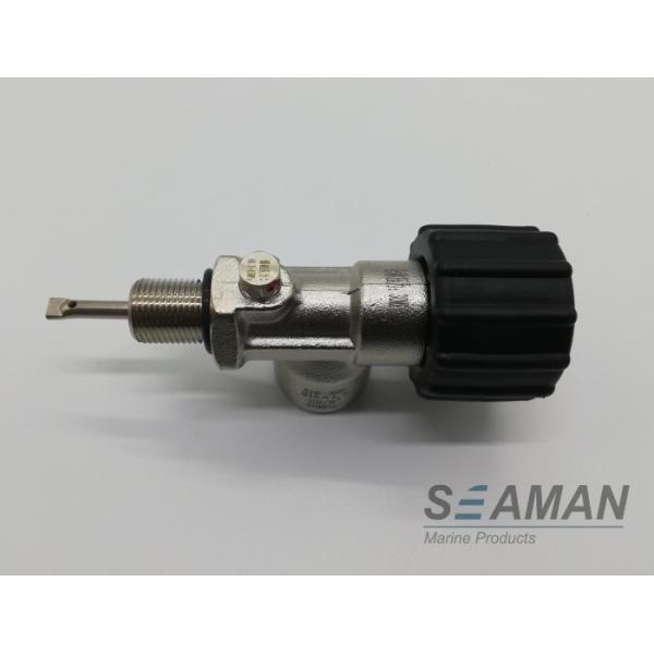 Quality Breathing Apparatus Cylinder Valve High Pressure First Valve for sale